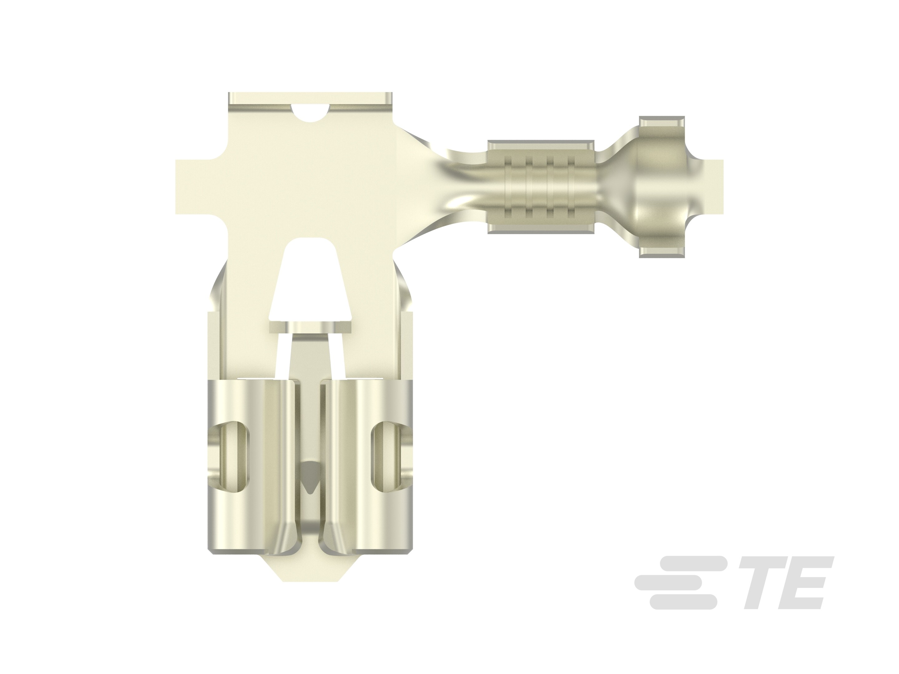 2238105-1 : Positive Lock Quick Disconnects | TE Connectivity