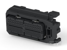 2260792-1 : AMP 自動車用ハウジング | TE Connectivity