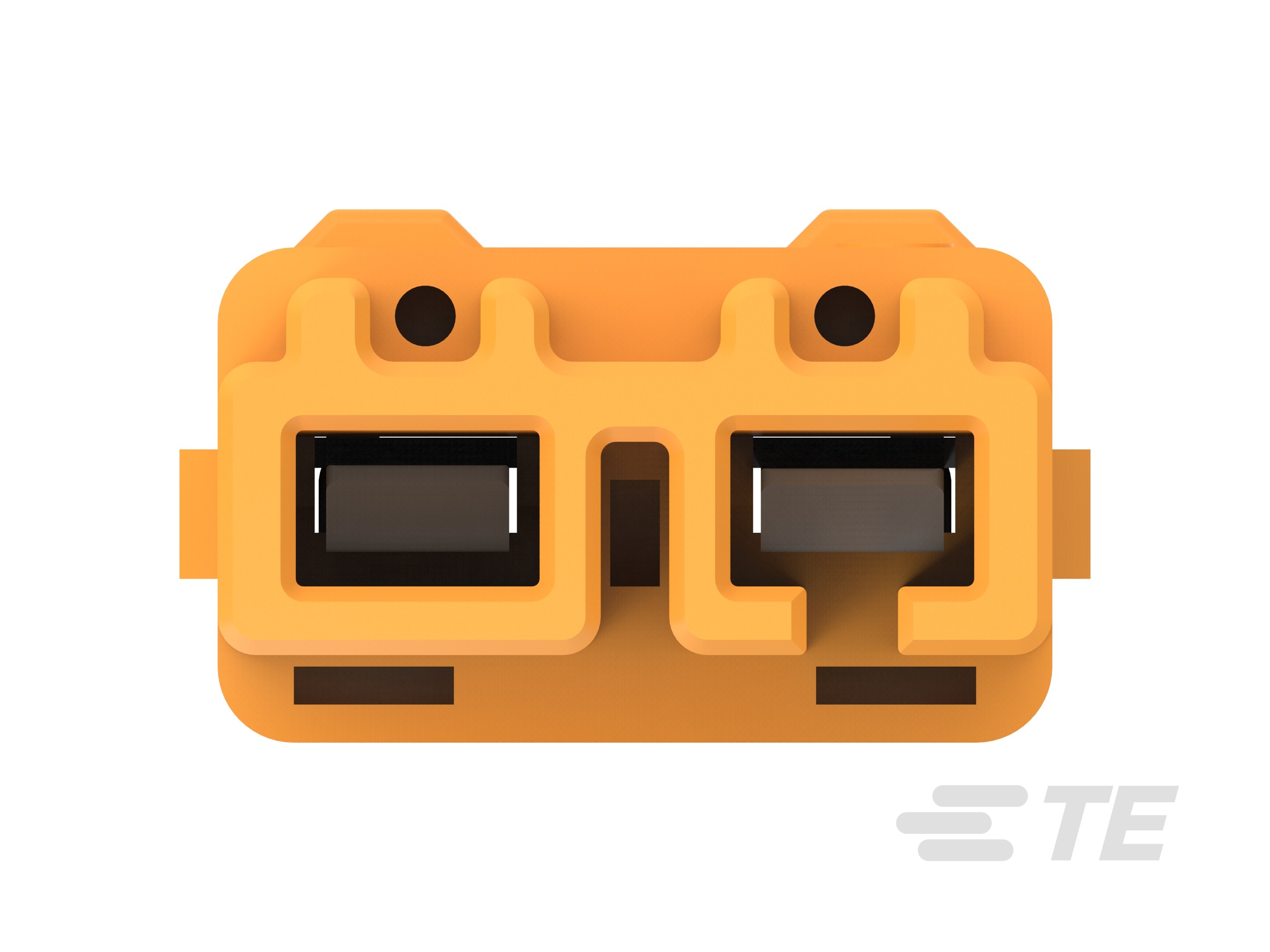 2271180-1 : LIGHT-N-LOK Ballast Connectors | TE Connectivity