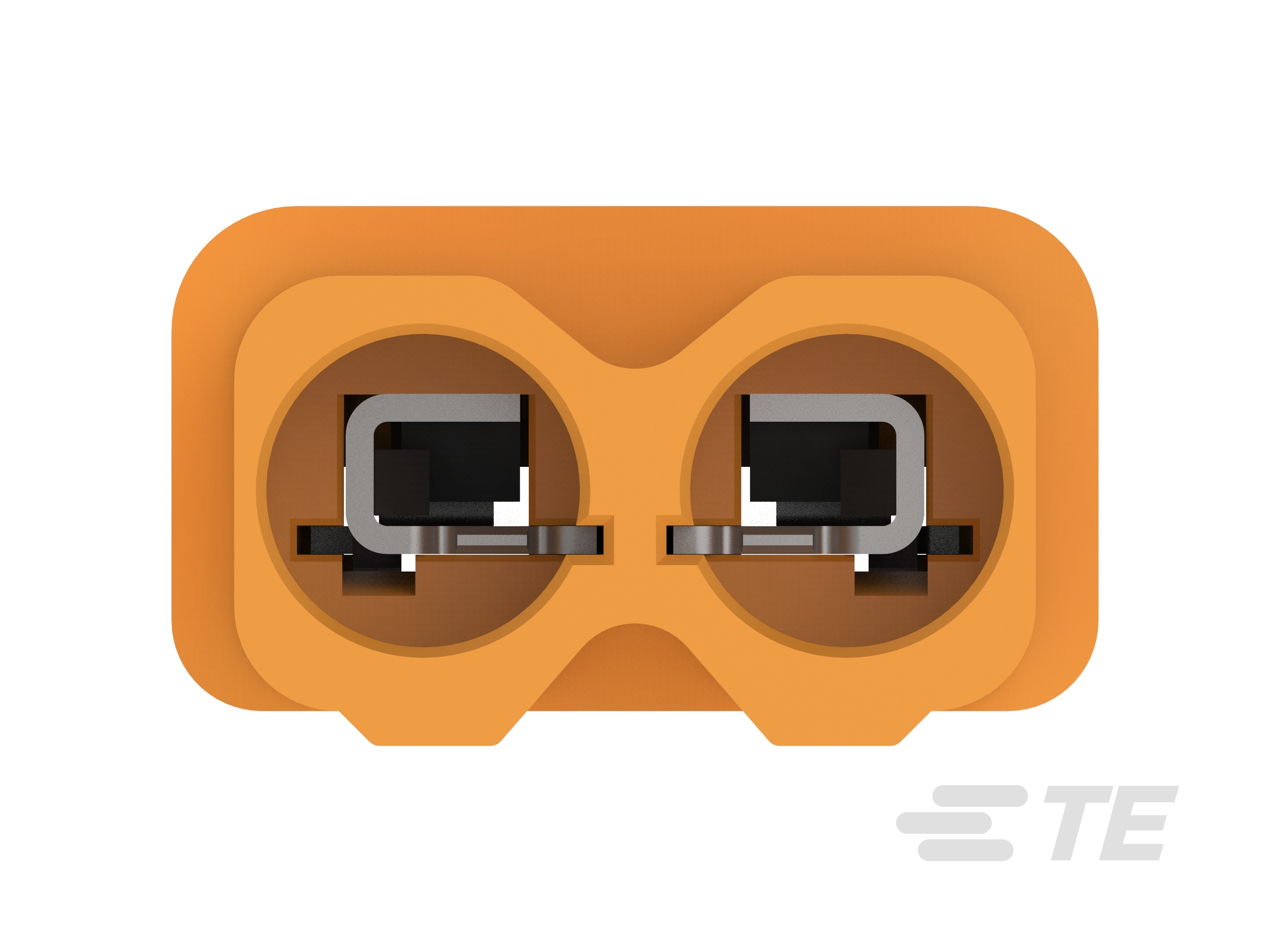 2271183-1 : LIGHT-N-LOK Ballast Connectors | TE Connectivity