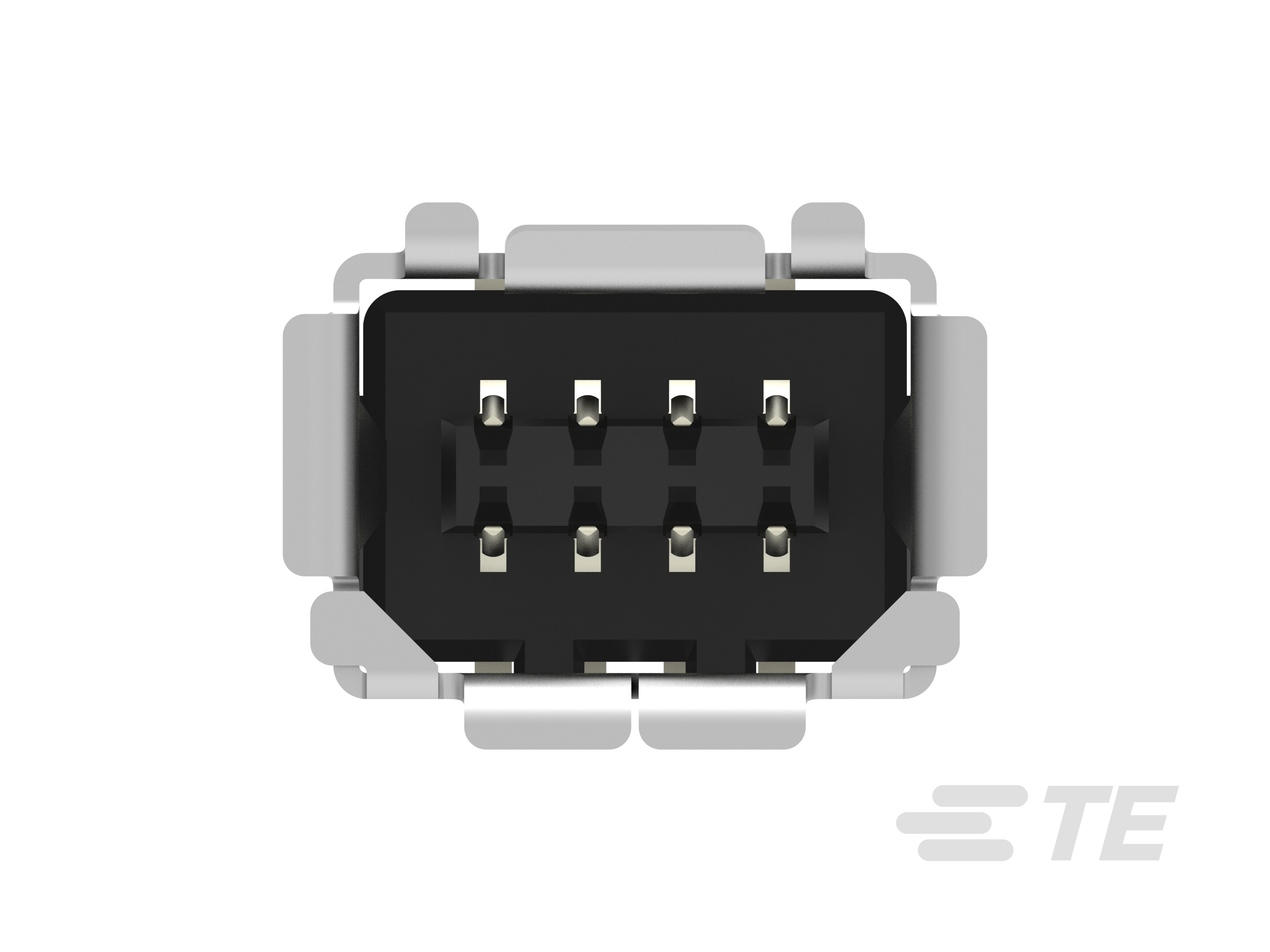 2271656-2 : インダストリアルミニ I/O コネクタ | TE Connectivity
