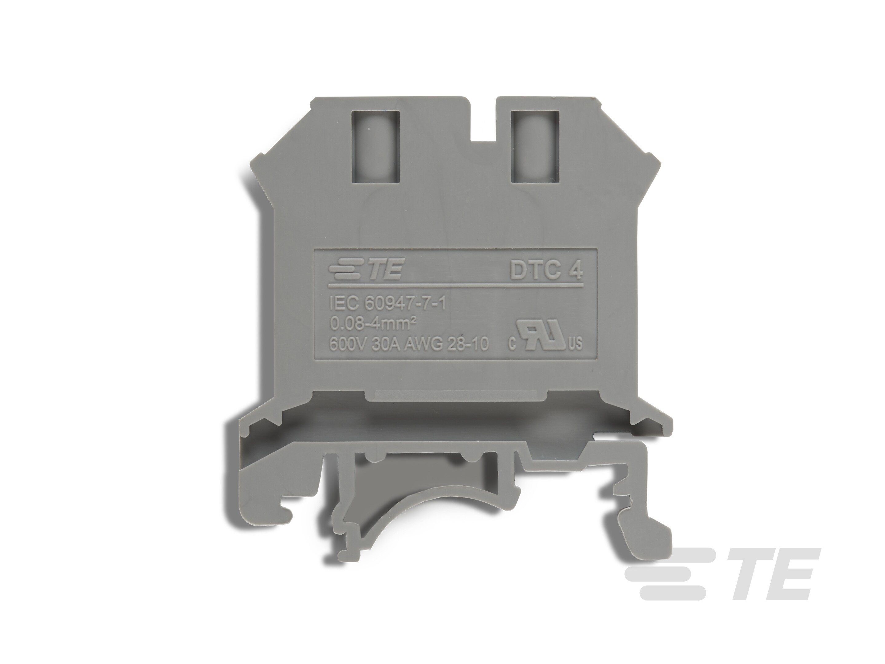 2271680-1 : Buchanan Modular Terminal Blocks | TE Connectivity