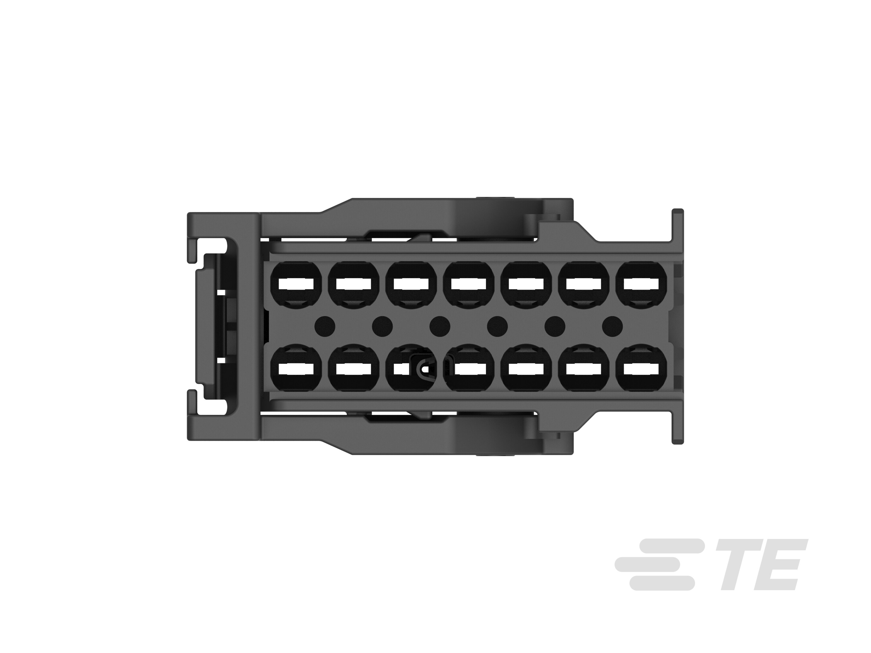 2278765-1 : AMP MCP Connector System Automotive Housings | TE Connectivity