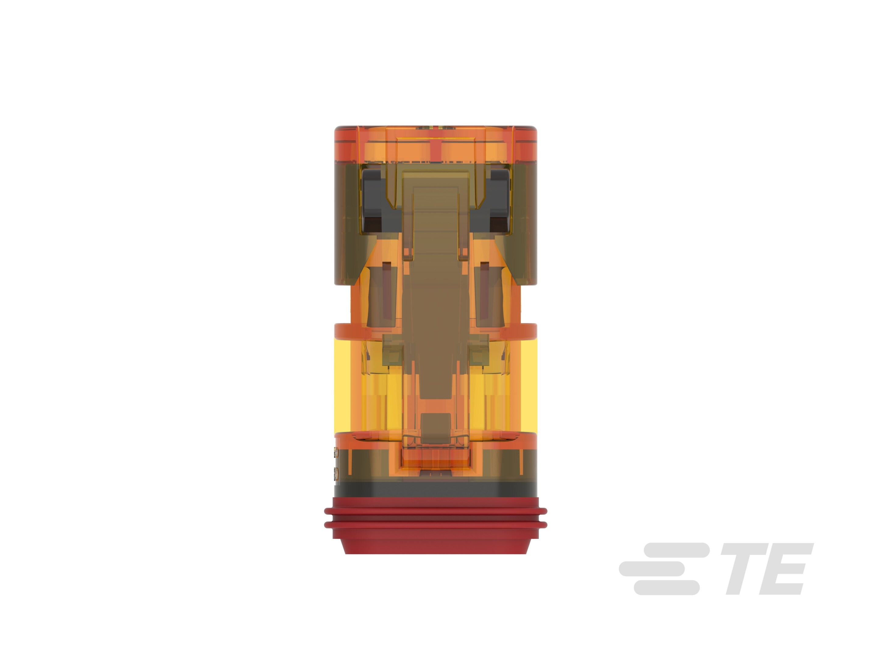 DT06-2S-SDT-CE27 : DEUTSCH Automotive Housings | TE Connectivity