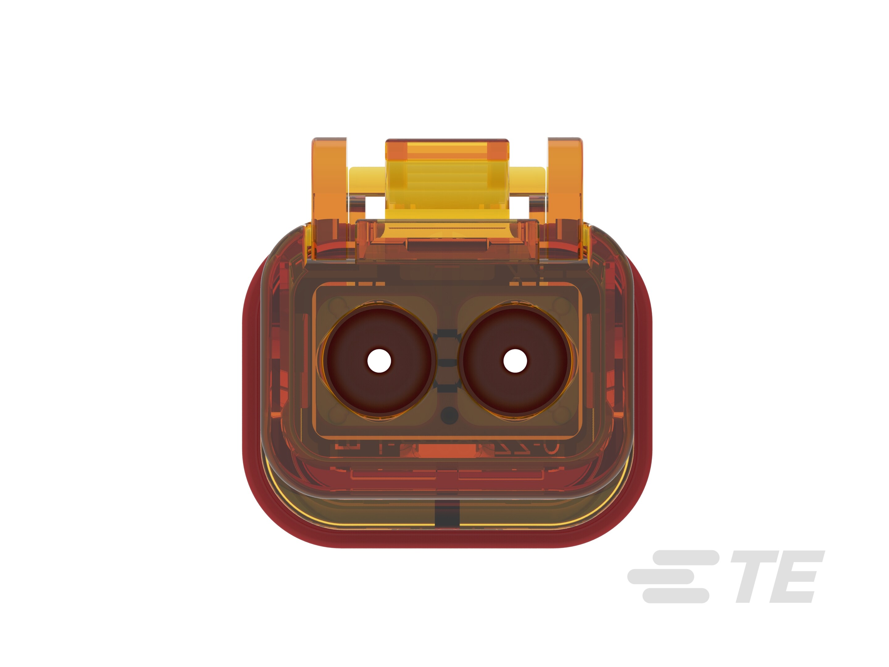 DT06-2S-SDT-CE27 : DEUTSCH Automotive Housings | TE Connectivity