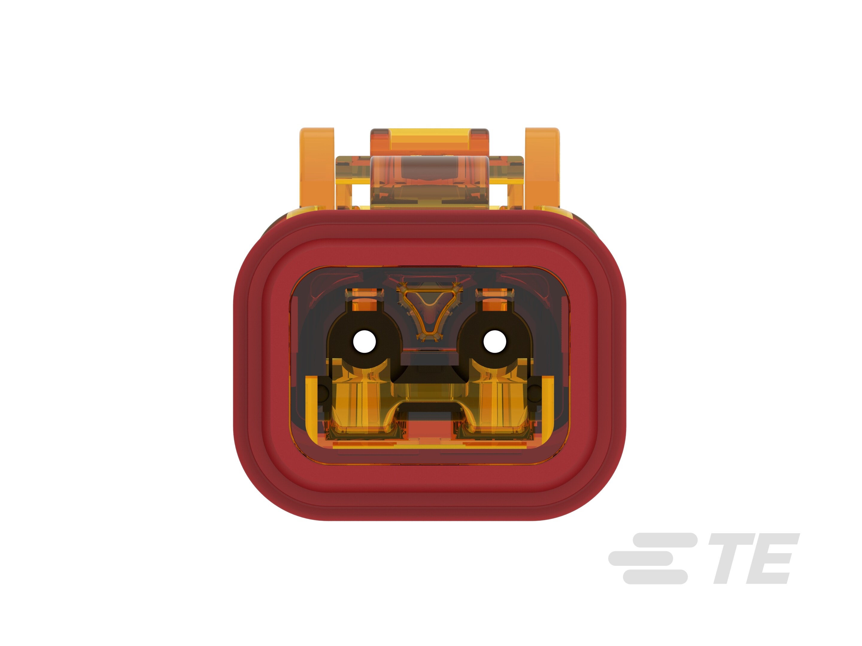 DT06-2S-SDT-CE27 : DEUTSCH Automotive Housings | TE Connectivity