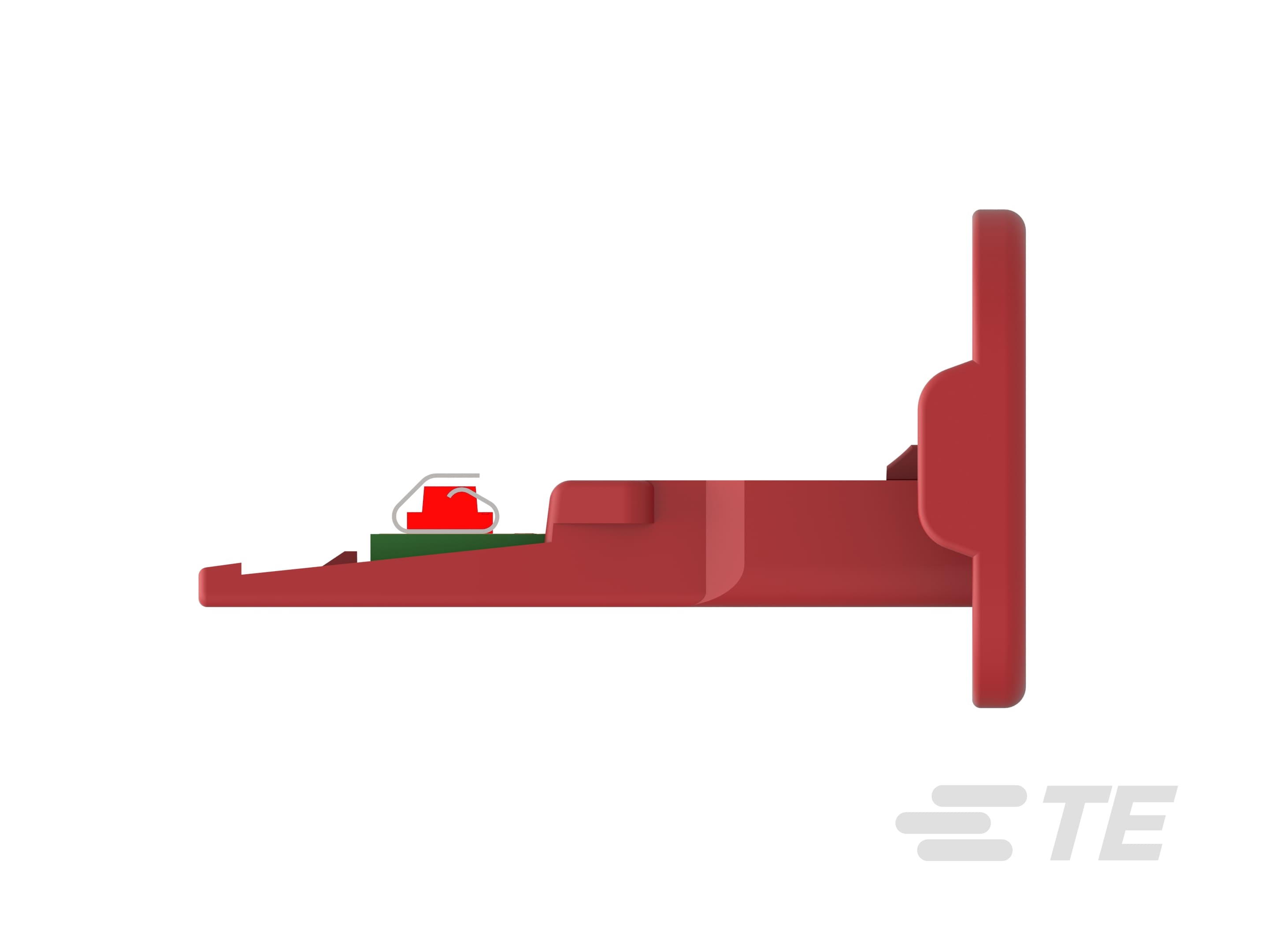 W2S-SDT-24V : DEUTSCH Automotive Connector Locks & Position Assurance ...
