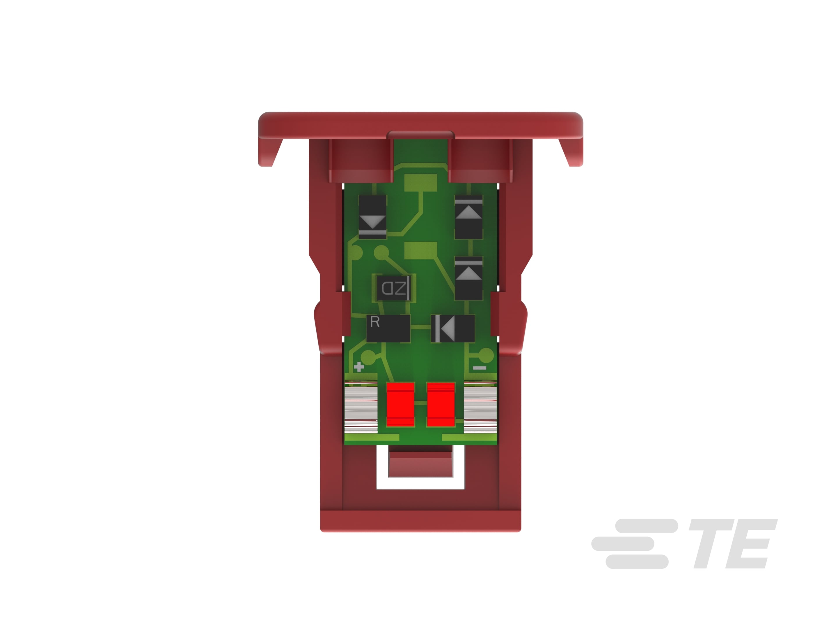 W2S-SDT-24V : DEUTSCH Automotive Connector Locks & Position Assurance ...
