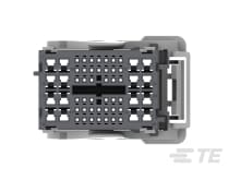 2287452-2 : AMP MULTILOCK, CONNECTOR HOUSING | TE Connectivity