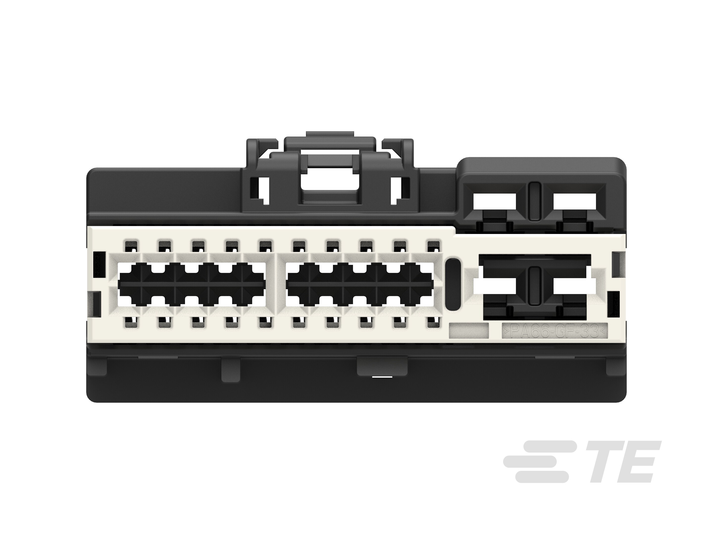 2288274-1 : Generation Y Connector System Automotive Housings | TE ...