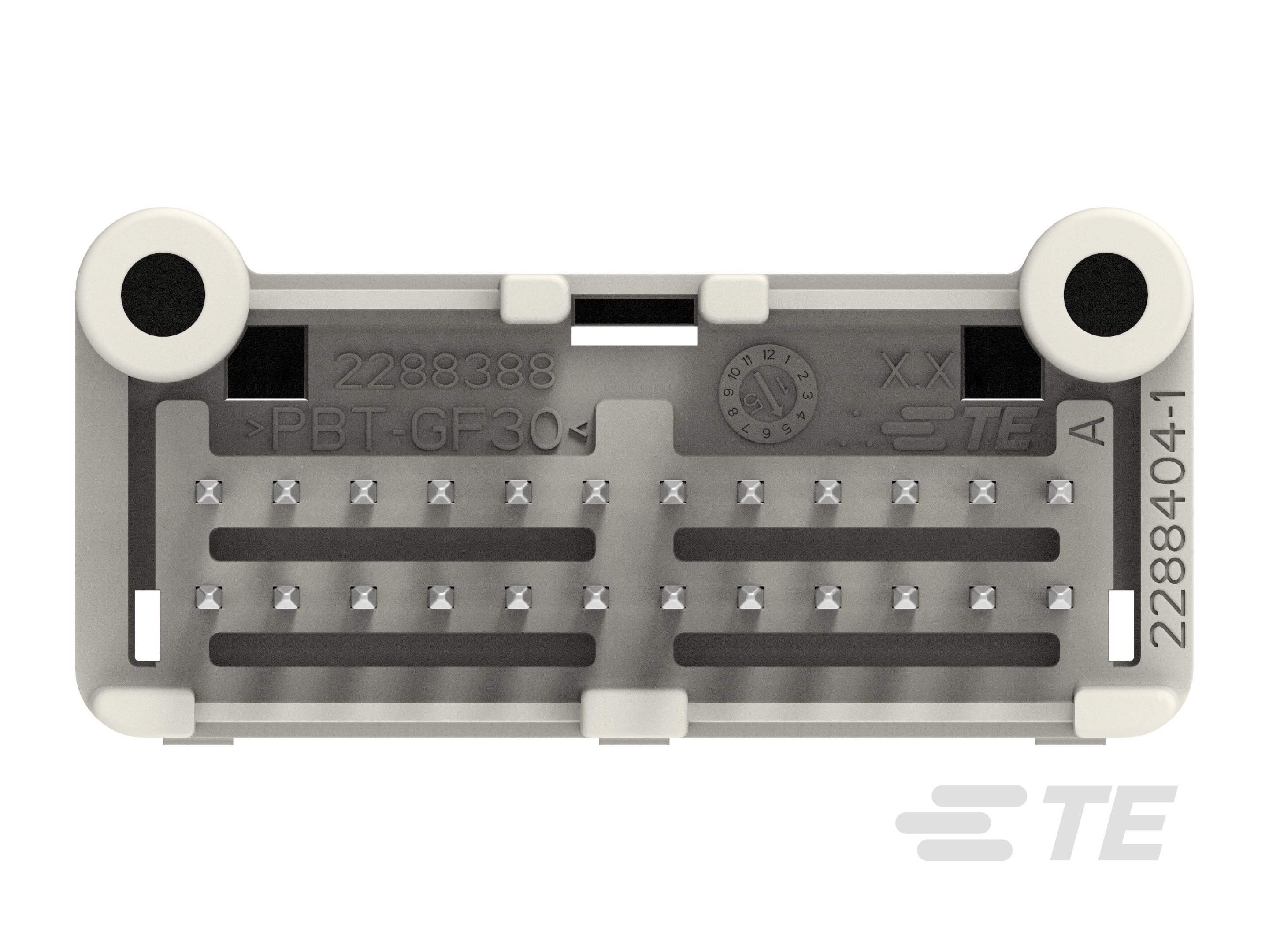 2288388-1 : MULTILOCK Automotive Headers | TE Connectivity