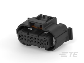 2290490-1 : AMP Automotive Housings | TE Connectivity