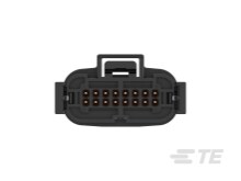 2290490-1 : AMP Automotive Housings | TE Connectivity