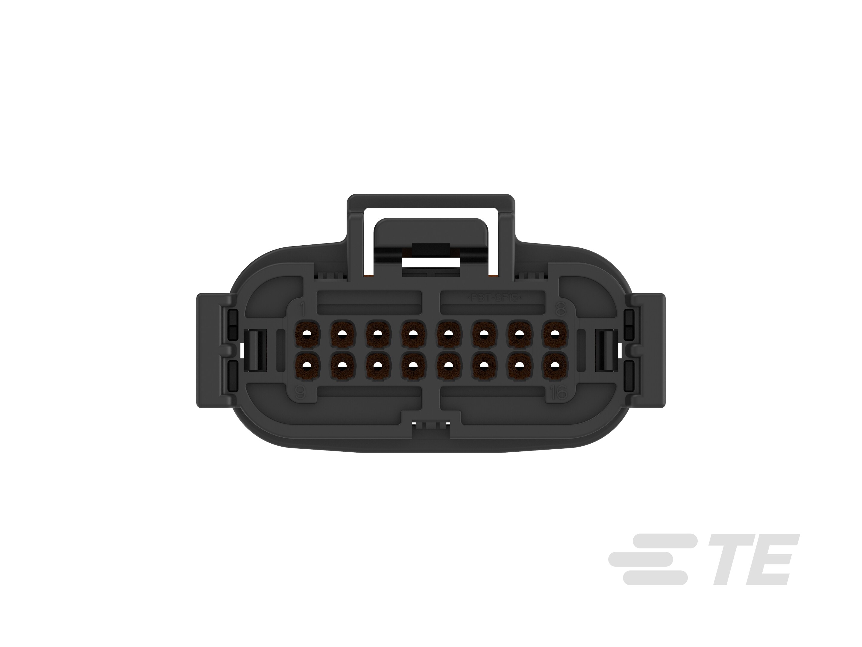 2290490-1 : AMP Automotive Housings | TE Connectivity