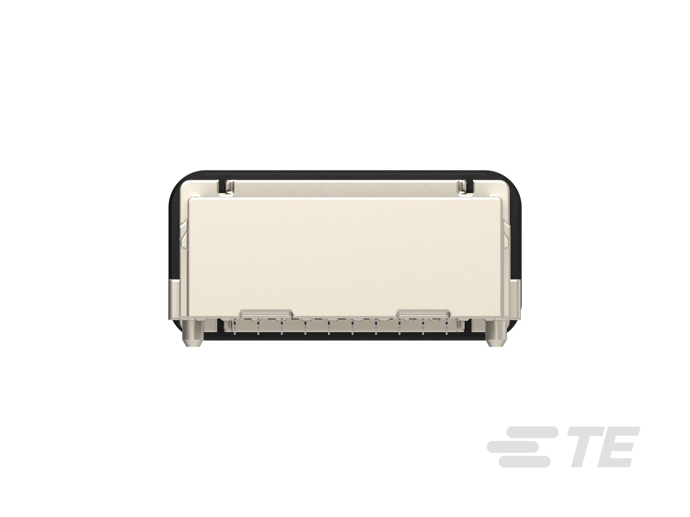 2291931-1 : CDFP Pluggable IO Connectors & Cages | TE Connectivity
