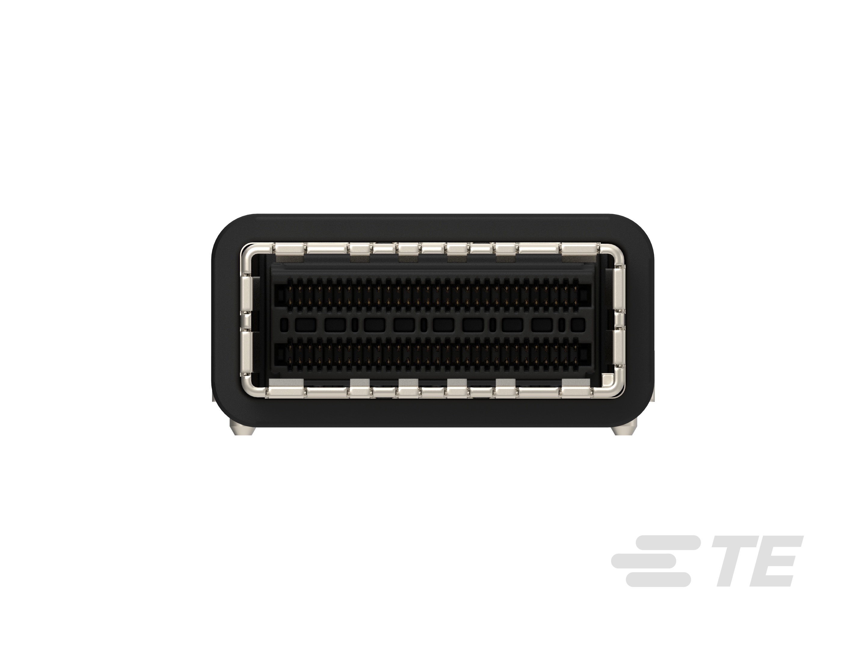2291931-1 : HSIO High Speed Pluggable IO Connectors & Cages | TE ...