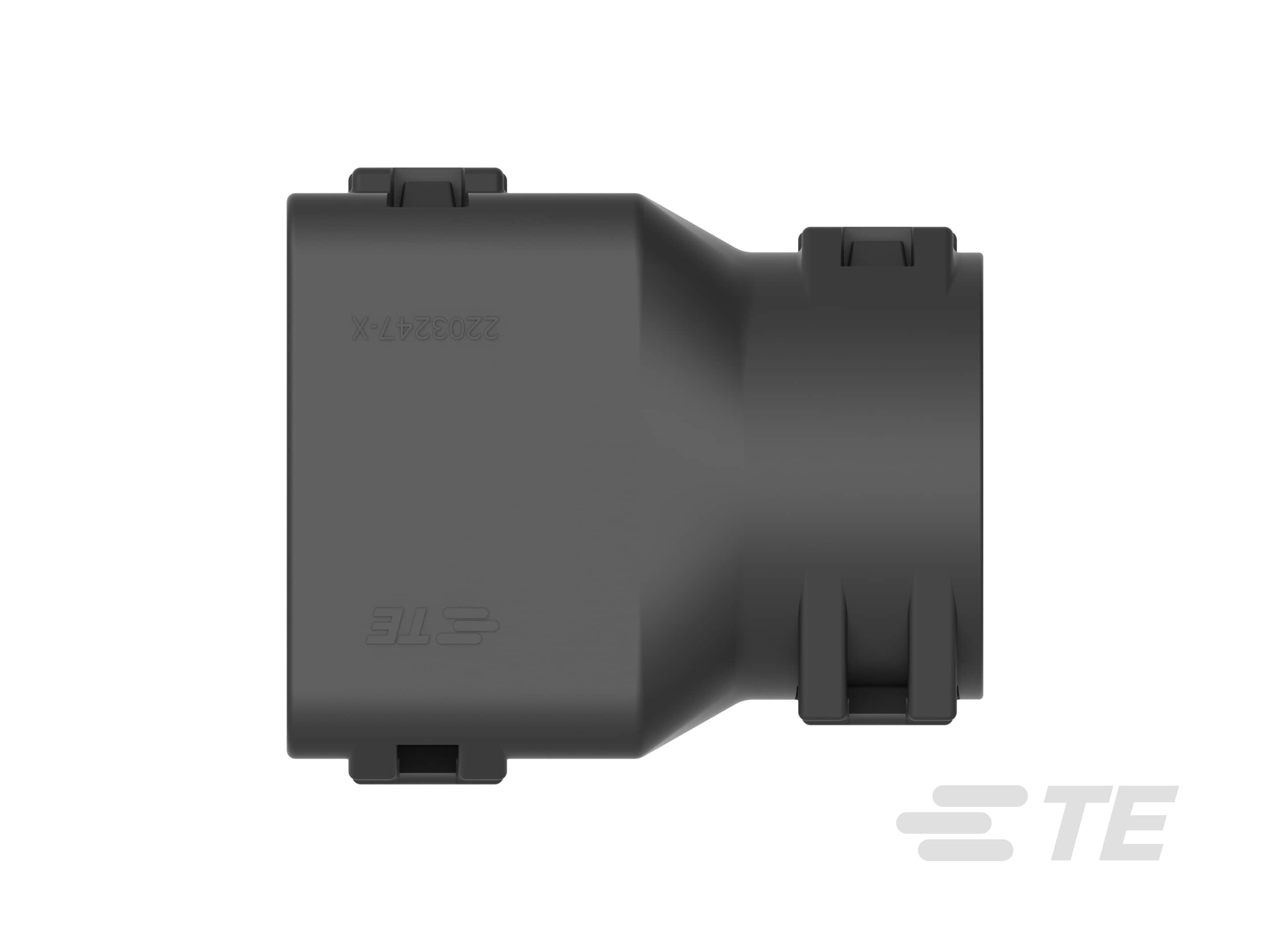2292801-3 : AMP Connector Backshells | TE Connectivity