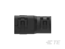 2292860-3 : Rectangular Backshells & Clamps | TE Connectivity