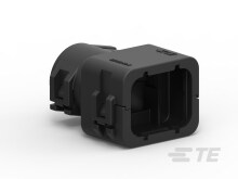 2292863-3 : Rectangular Backshells & Clamps | TE Connectivity