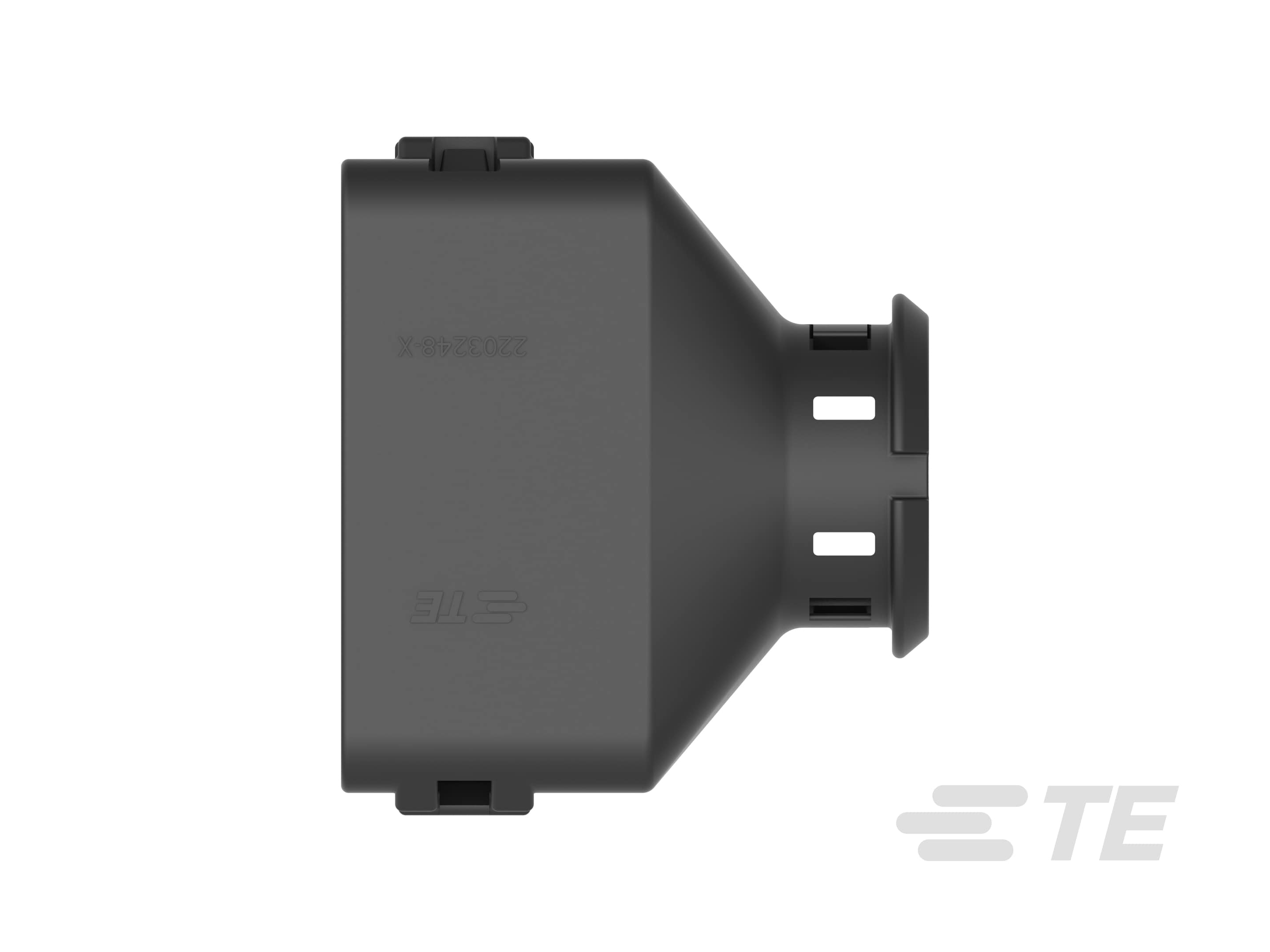 2292865-1 : AMP Automotive Connector Caps & Covers | TE Connectivity