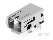 Mini I/O R/A Header Type 1 | TE Connectivity