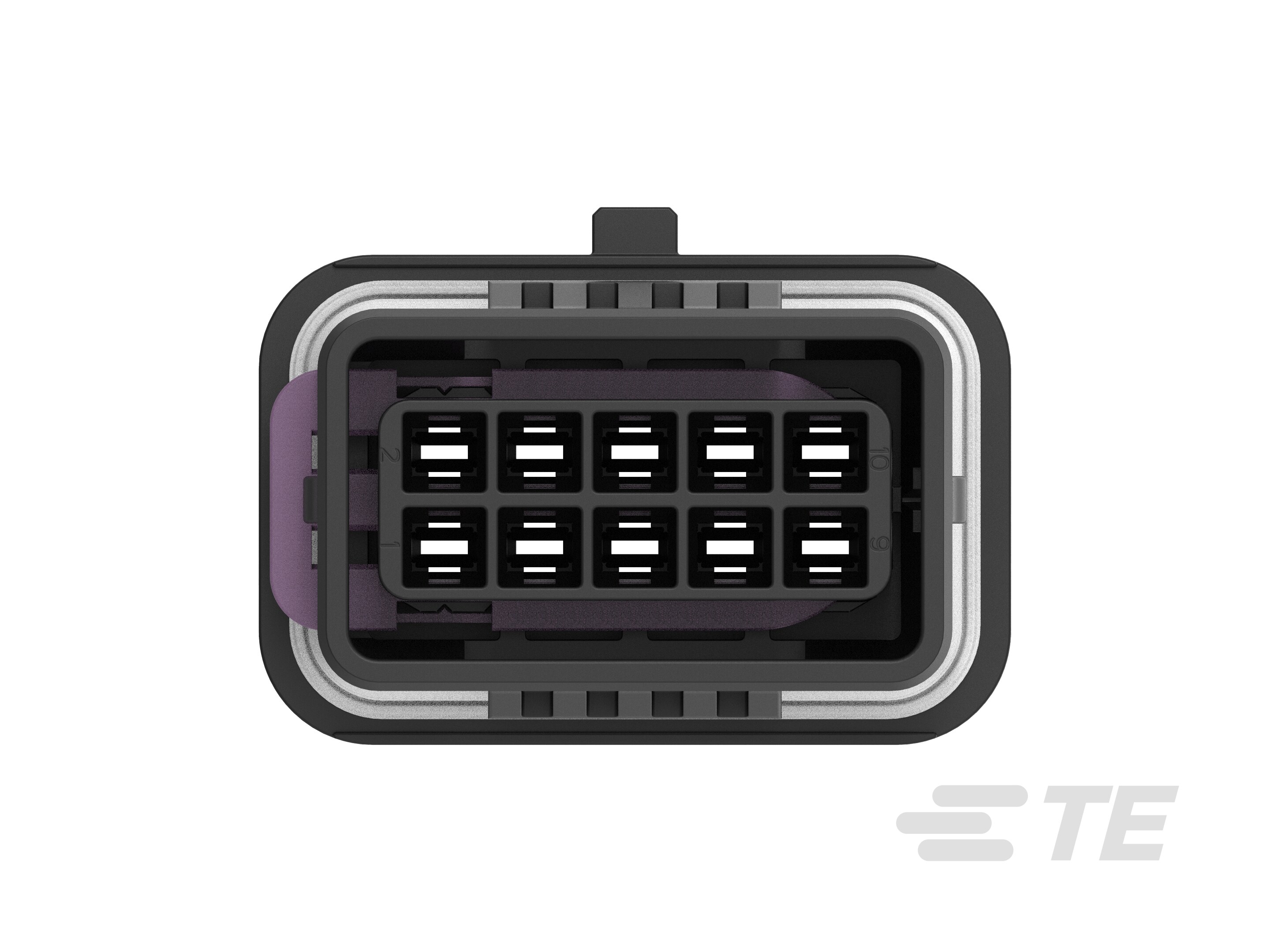 2294593-1 : Automotive Housings | TE Connectivity