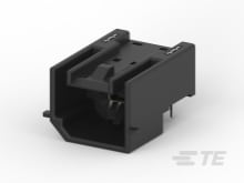 2294731-1 : USCAR 30 Mini USB Stiftleisten für Datenverbindungen | TE ...