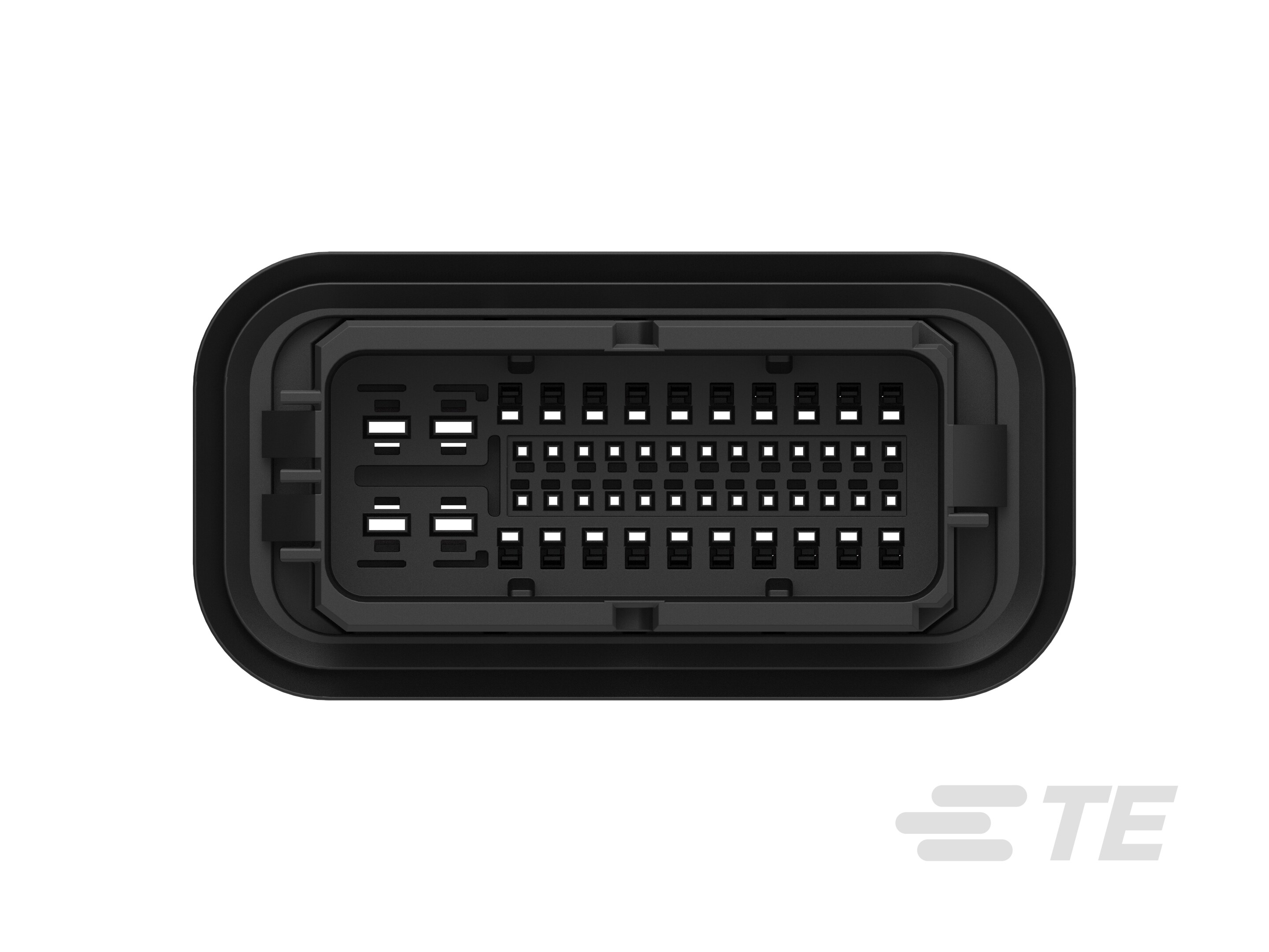 2297523-1 : Automotive Housings | TE Connectivity
