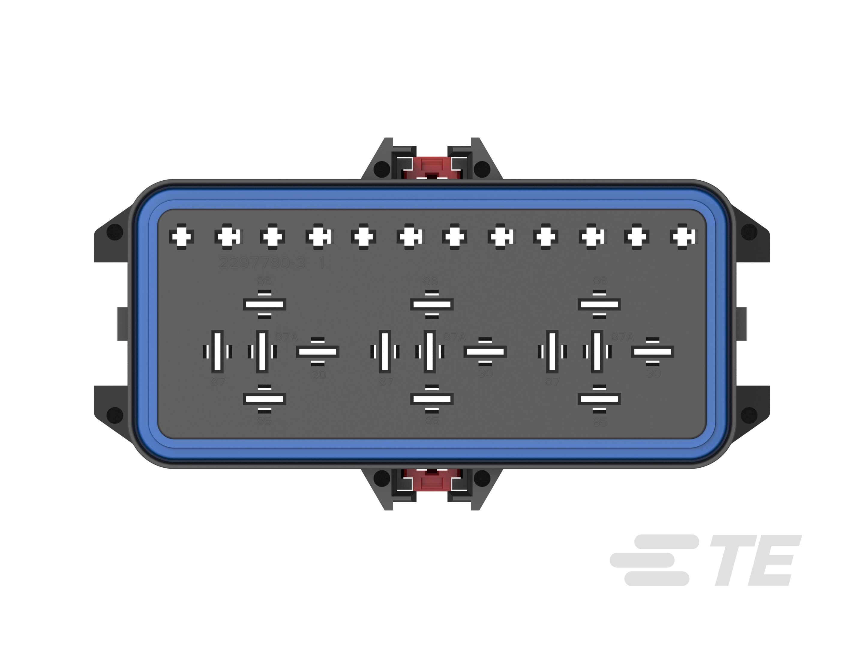2297813-3 : Other Hard Wired Boxes | TE Connectivity