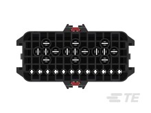2297813-3 : Other Hard Wired Boxes | TE Connectivity