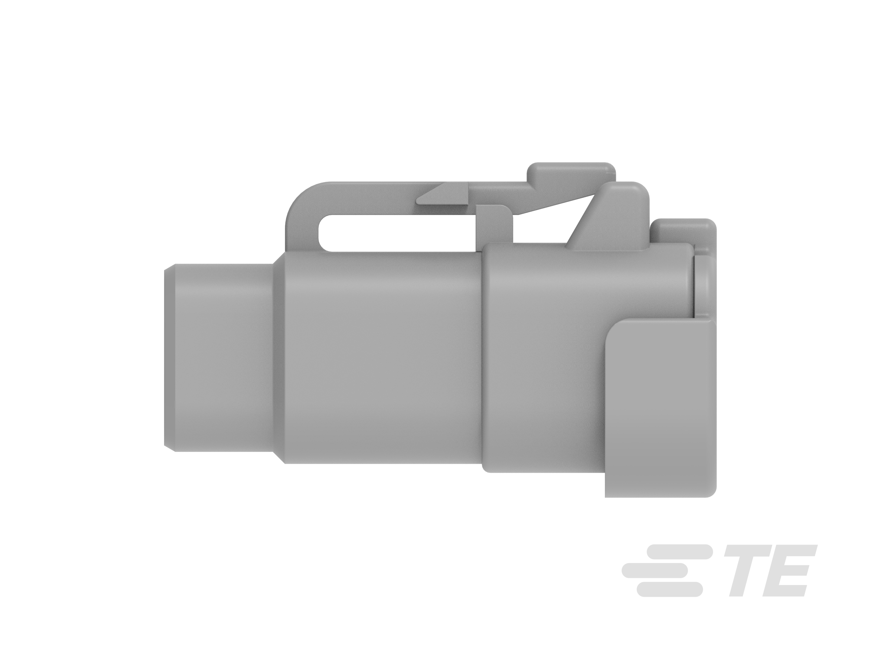 DTM06-4S-E003 : DEUTSCH Automotive Housings | TE Connectivity