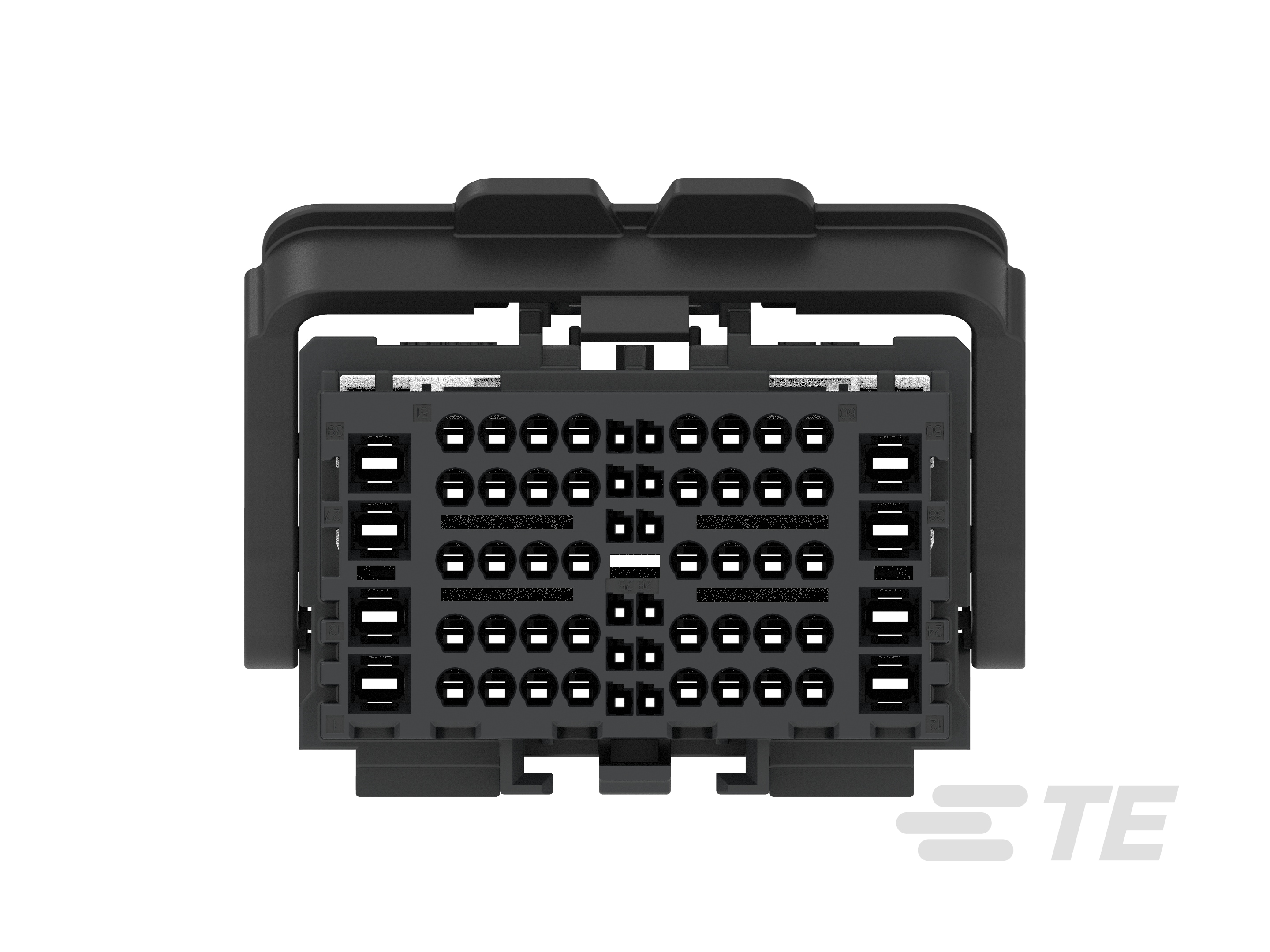 2298637-1 : Automotive Housings | TE Connectivity