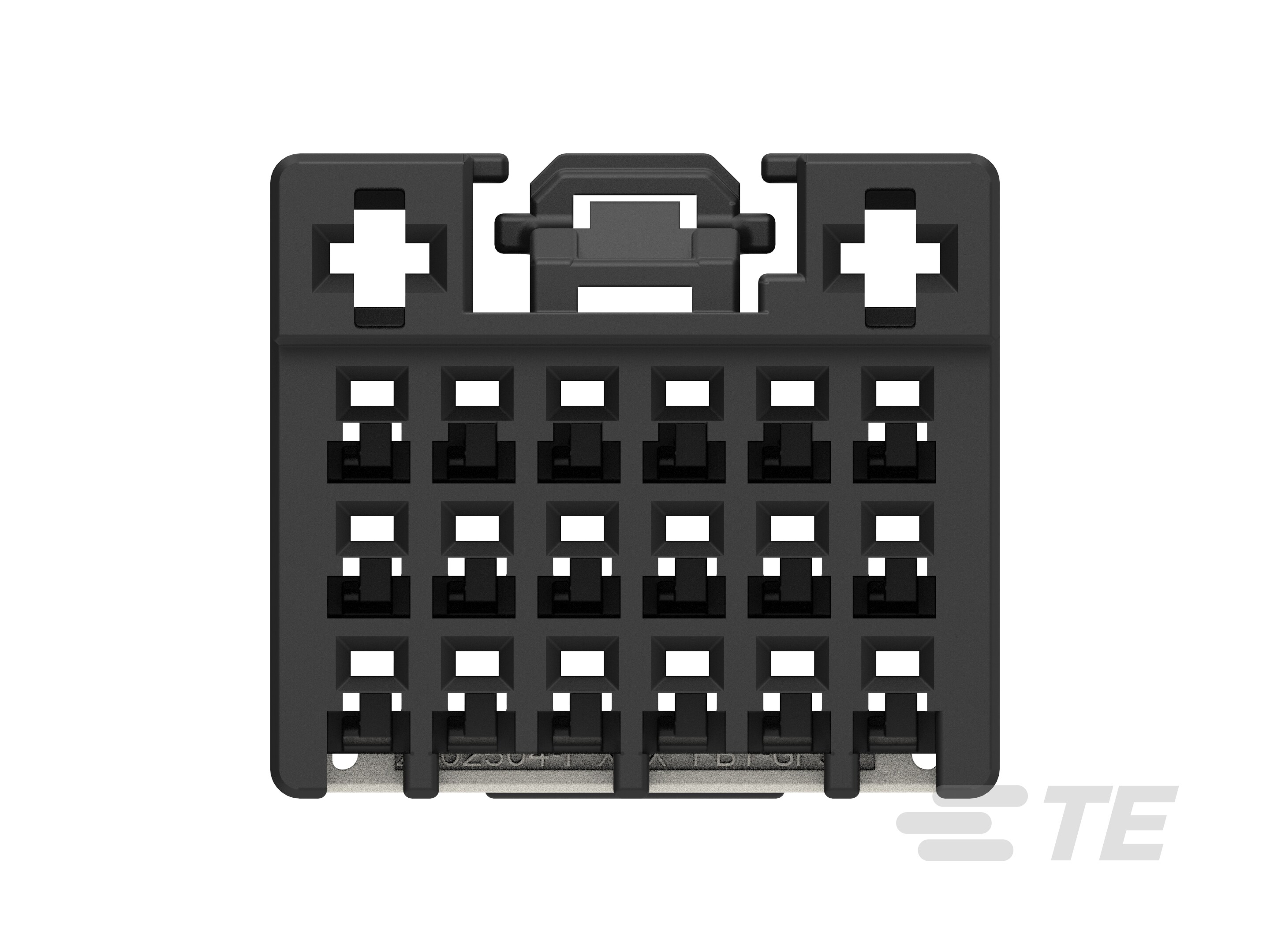 2298671-2 : Automotive Housings | TE Connectivity