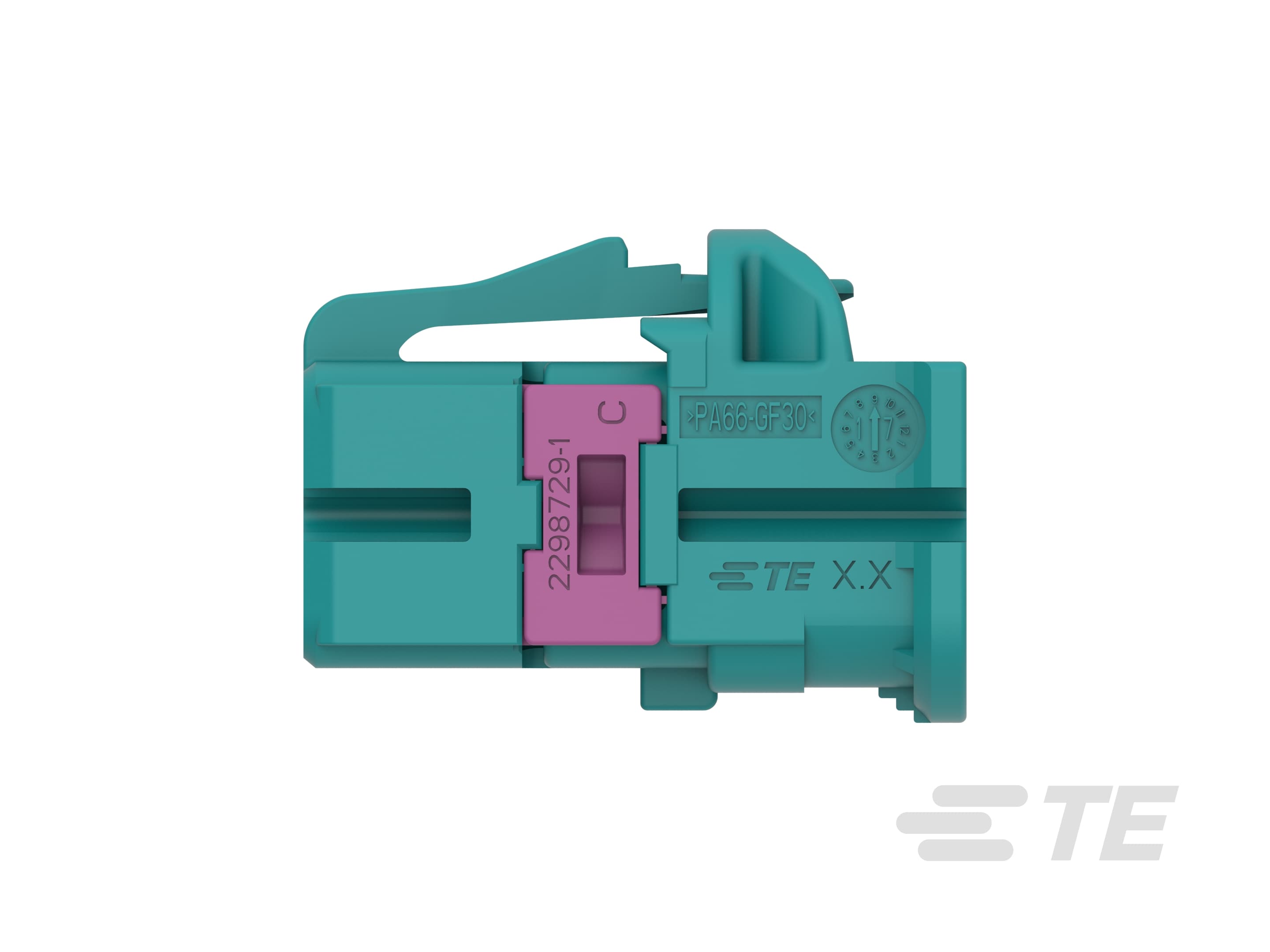 2298721-9 : MATE-AX Data Connectivity Housings | TE Connectivity