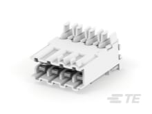 2298752-4 : Standard Edge Connectors | TE Connectivity