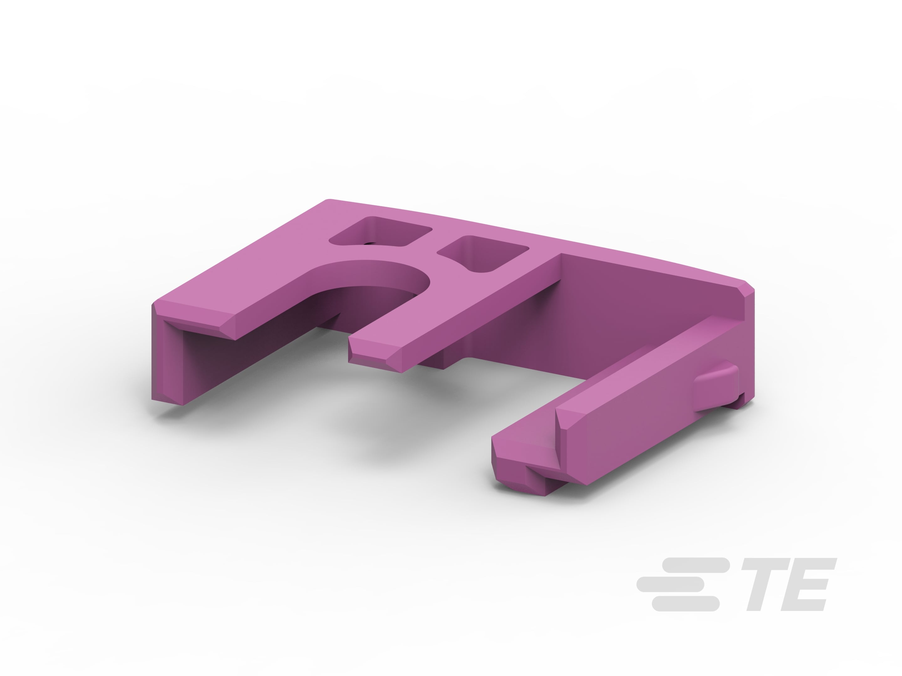 2301240-1 : MCON Interconnection System Automotive Connector Locks ...