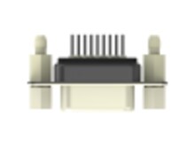 2301838-2 : AMPLIMITE D-Shaped Connectors | TE Connectivity