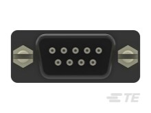 2301838-2 : PCB D-Sub Connectors | TE Connectivity