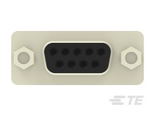 2301838-2 : PCB D-Sub Connectors | TE Connectivity