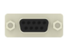 2301838-2 : AMPLIMITE D-Shaped Connectors | TE Connectivity