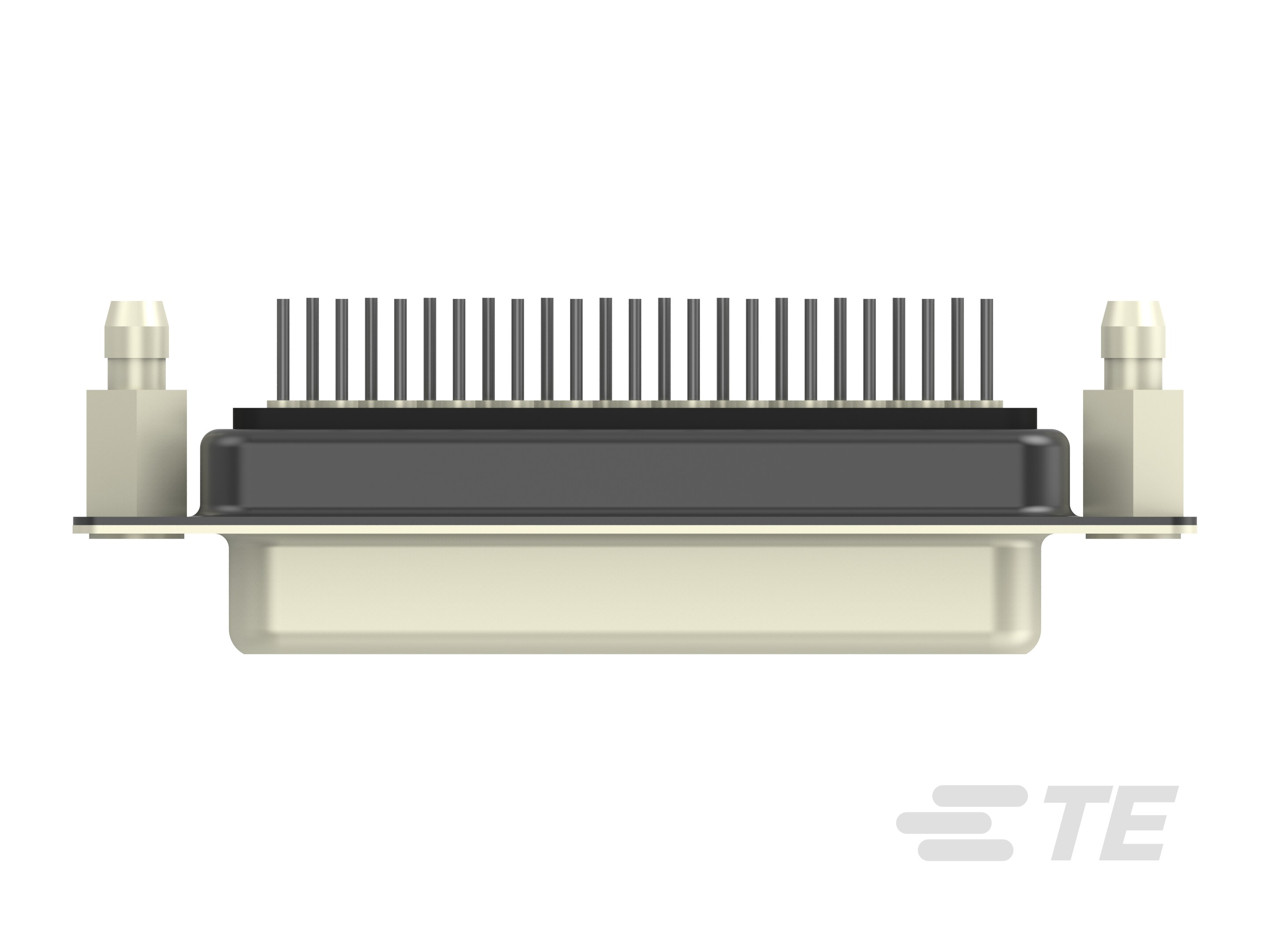 2301841-1 : AMPLIMITE D-Shaped Connectors | TE Connectivity