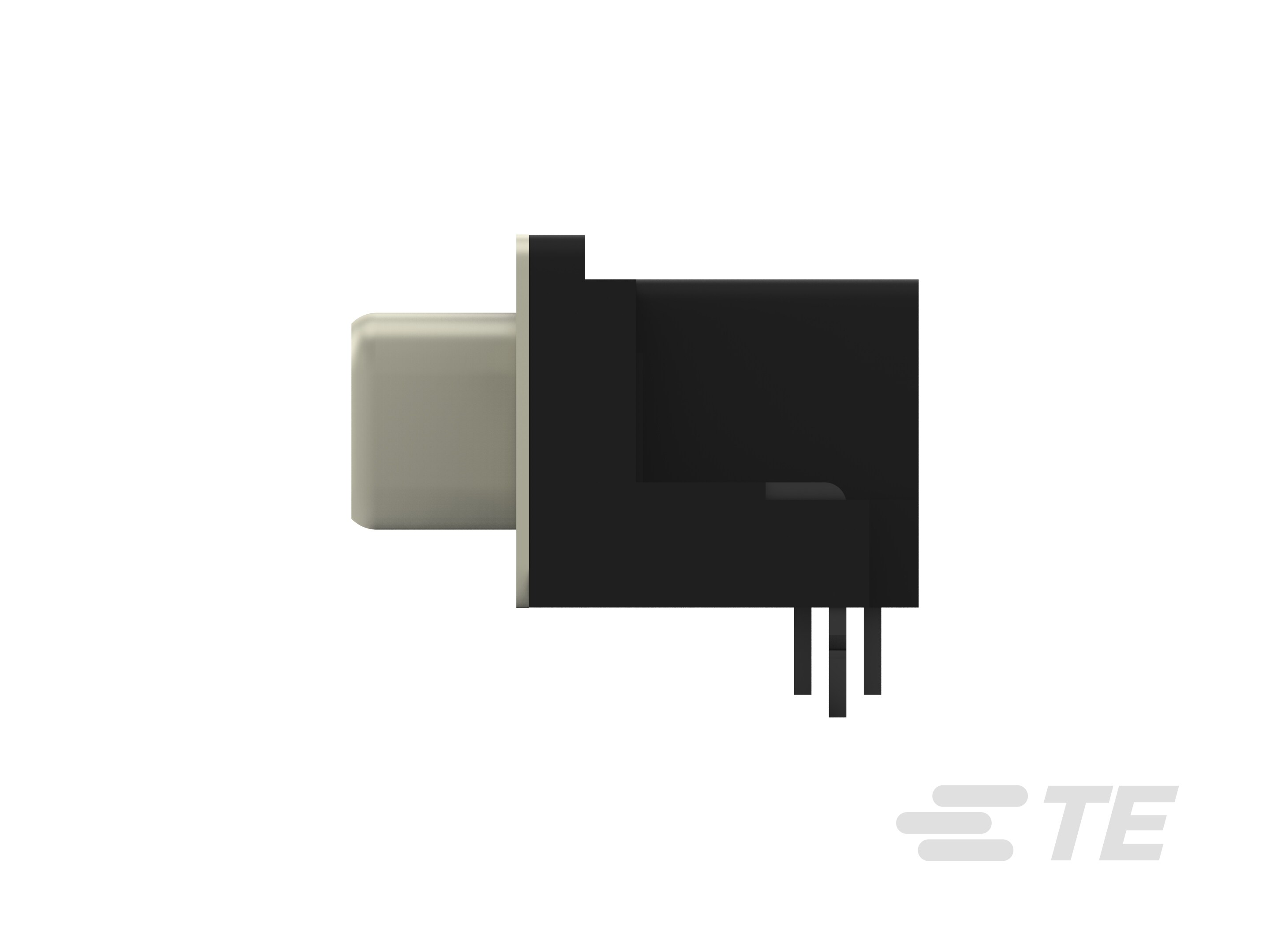 2301844-1 : AMPLIMITE D-Shaped Connectors | TE Connectivity