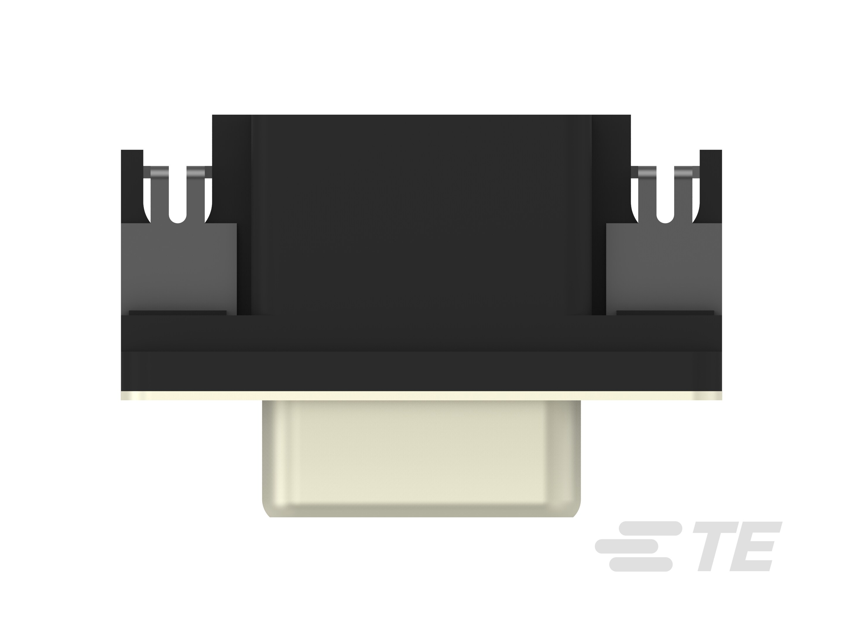 2301844-1 : AMPLIMITE D-Shaped Connectors | TE Connectivity