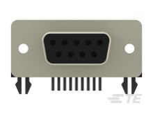 2301844-1 : PCB D-Sub Connectors | TE Connectivity
