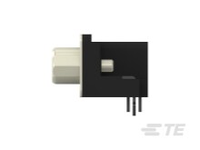 2301844-2 : PCB D-Sub Connectors | TE Connectivity
