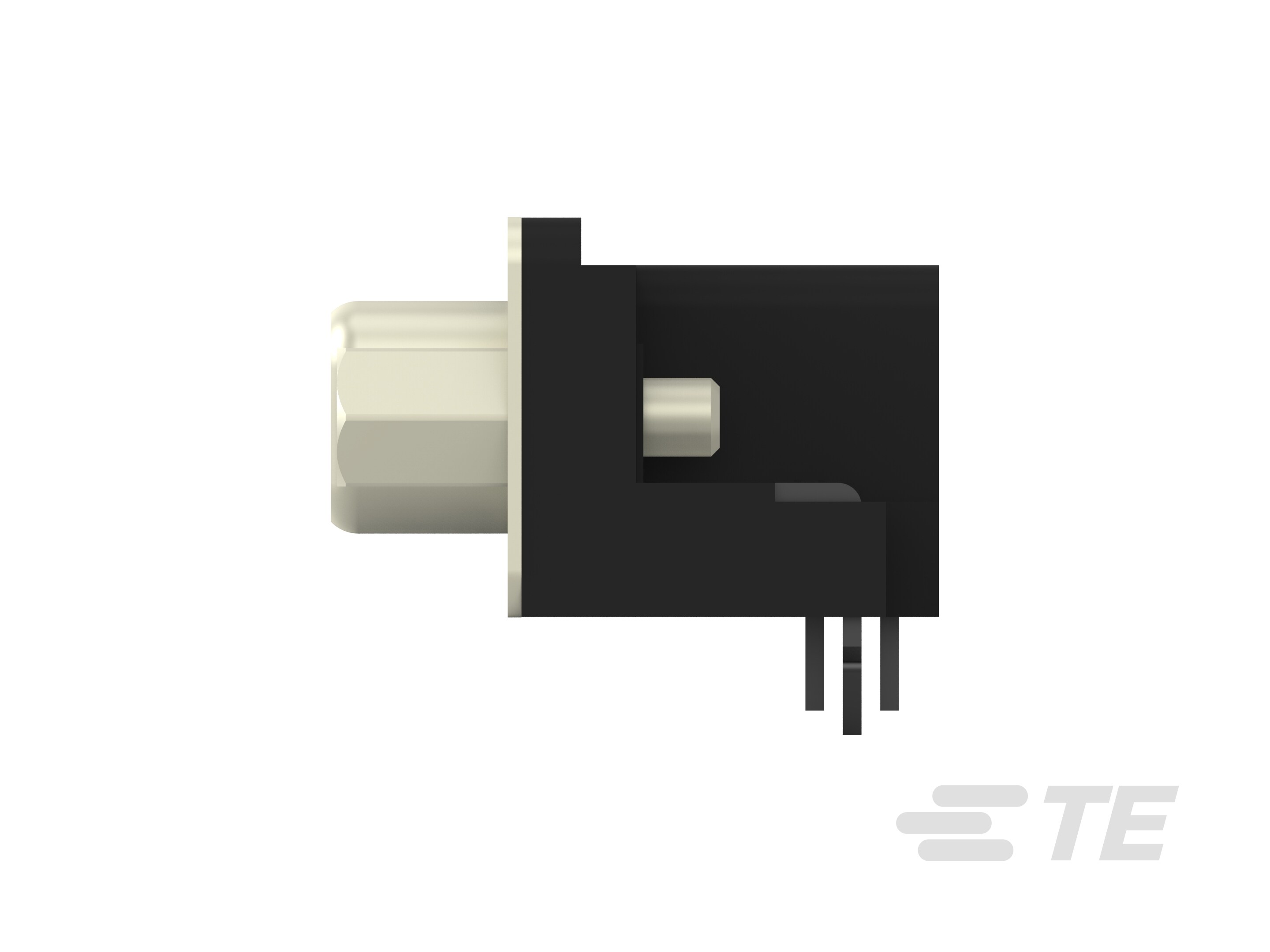 2301844-2 : AMPLIMITE D-Shaped Connectors | TE Connectivity