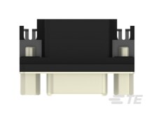 2301844-2 : PCB D-Sub コネクタ | TE Connectivity