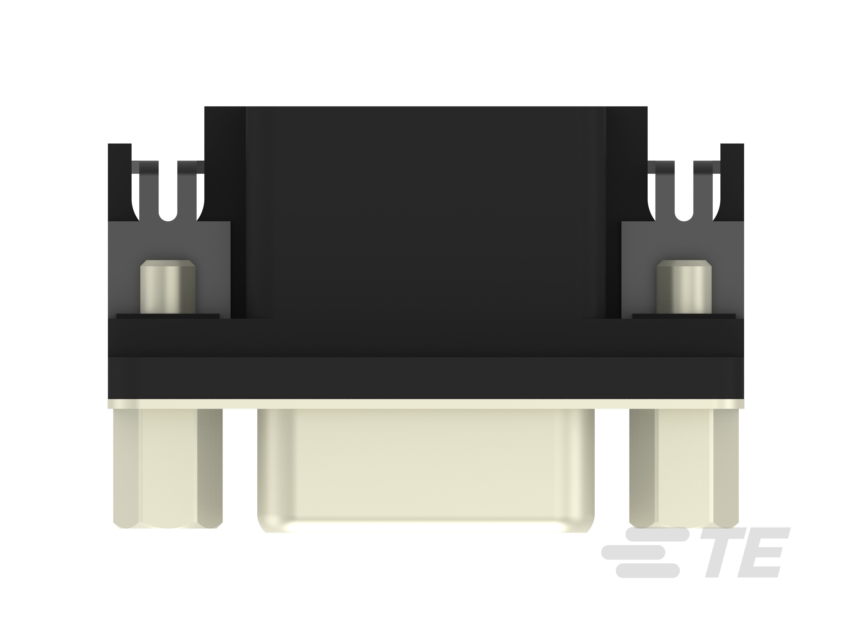 2301844-2 : AMPLIMITE D-Shaped Connectors | TE Connectivity