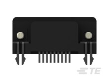 2301844-2 : PCB D-Sub Connectors | TE Connectivity