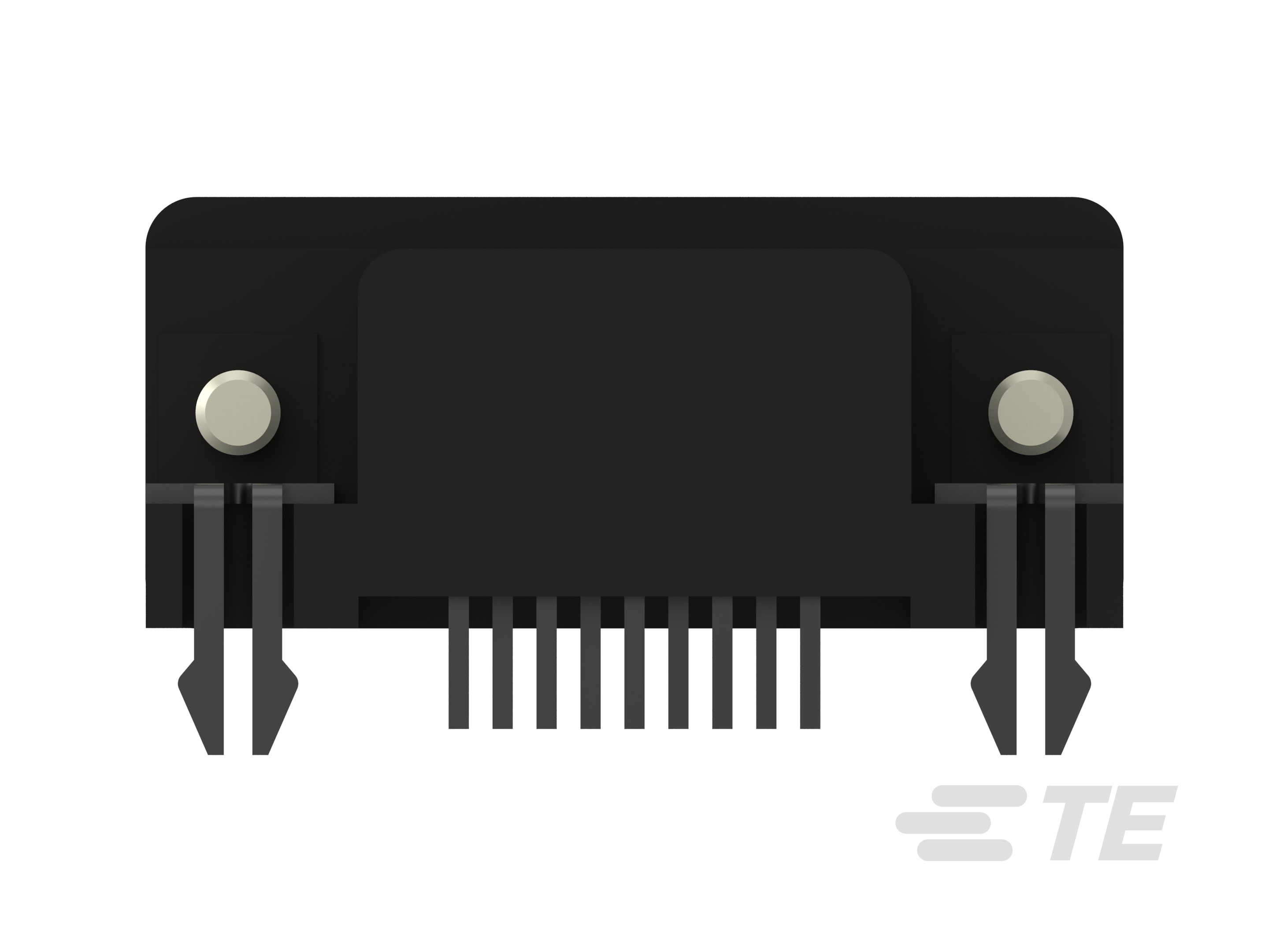 2301844-2 : AMPLIMITE D-Shaped Connectors | TE Connectivity